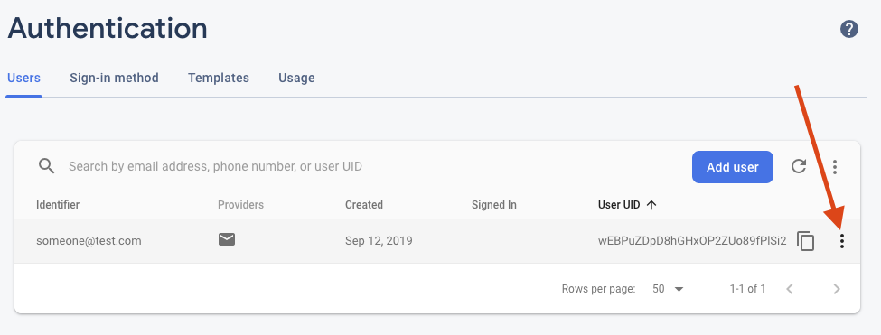 Add new functionality to your web app quickly with Firebase Extensions