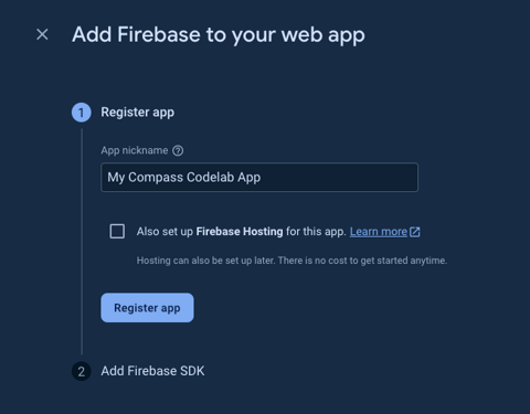 Build gen AI features powered by your data with Genkit | Firebase Codelabs
