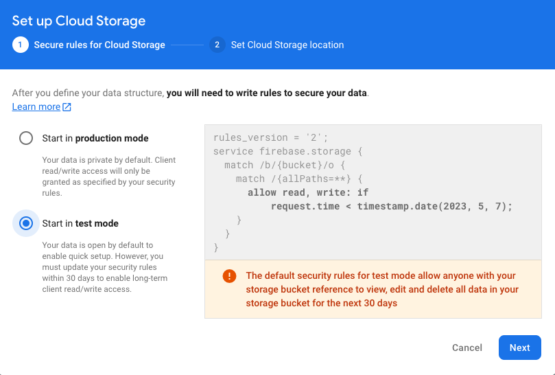 Appcheck Web Codelab Firebase
