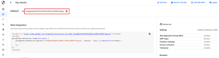 App Check Web Codelab Firebase 1354
