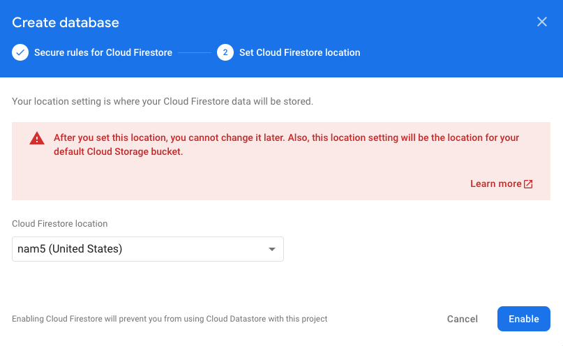 App Check Web Codelab | Firebase