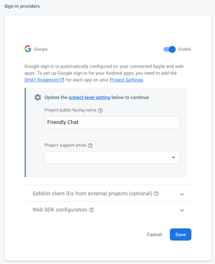 App Check Web Codelab | Firebase