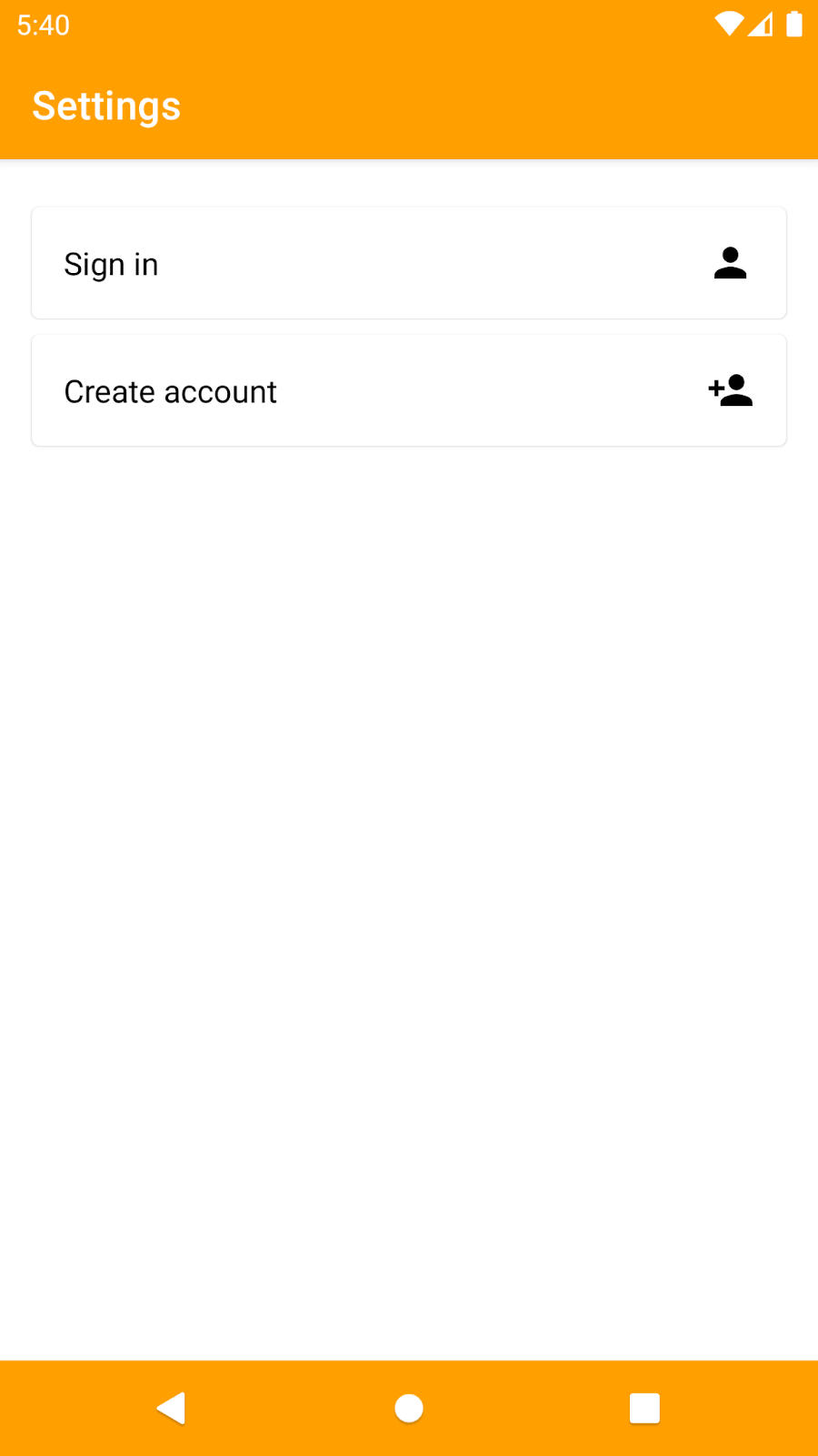 Build An Android App With Firebase And Jetpack Compose