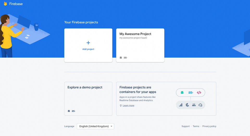 Cómo compilar una app para Android con Firebase y Jetpack Compose