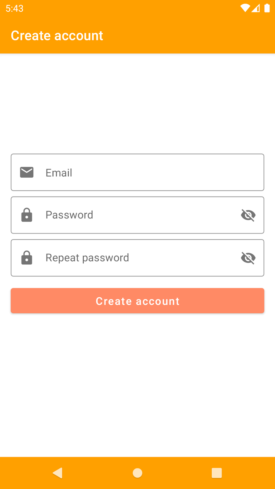 Build An Android App With Firebase And Jetpack Compose