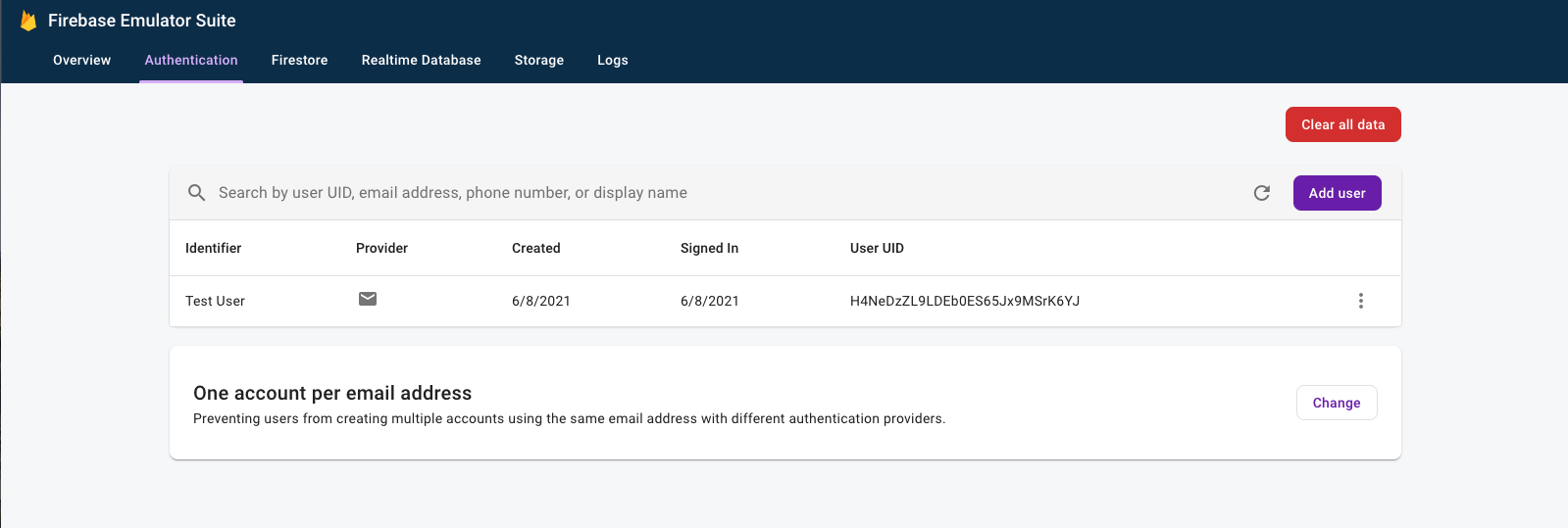 Firebase Android Codelab - Build Friendly Chat | Firebase Codelabs