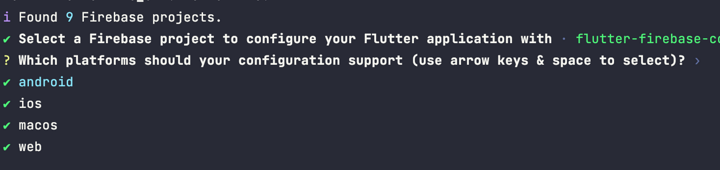 Add A User Authentication Flow To A Flutter App Using Firebaseui Firebase Codelabs 2074