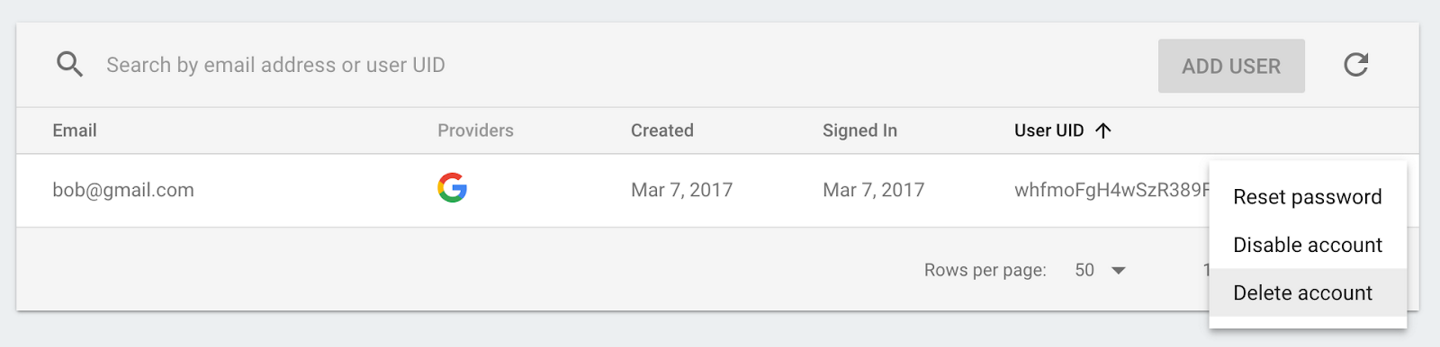 Send notifications for a web app using Cloud Messaging and Cloud Functions | Firebase Codelabs