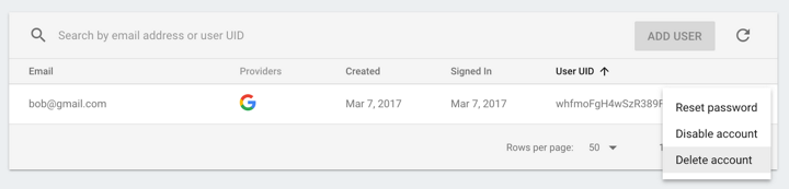 Send Notifications For A Web App Using Cloud Messaging And Cloud Functions Firebase Codelabs