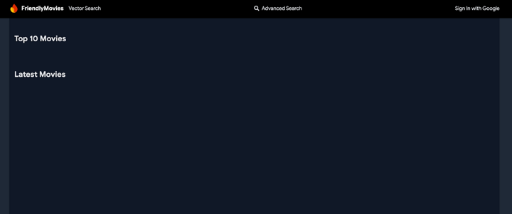 Build with Firebase Data Connect (web) | Firebase Codelabs