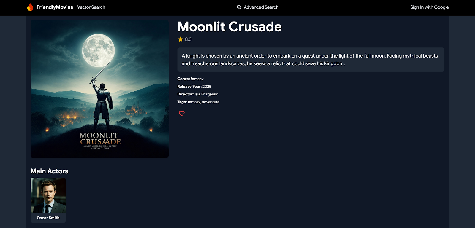 Build with Firebase Data Connect (web) | Firebase Codelabs