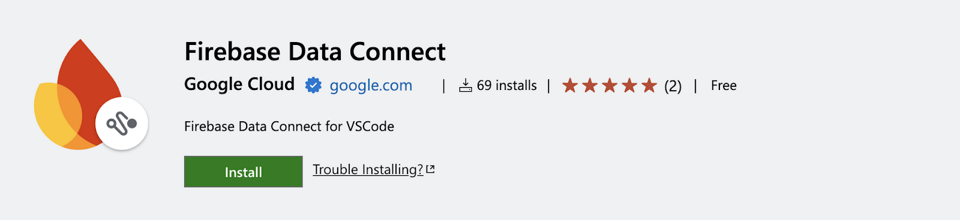Build with Firebase Data Connect (web) | Firebase Codelabs