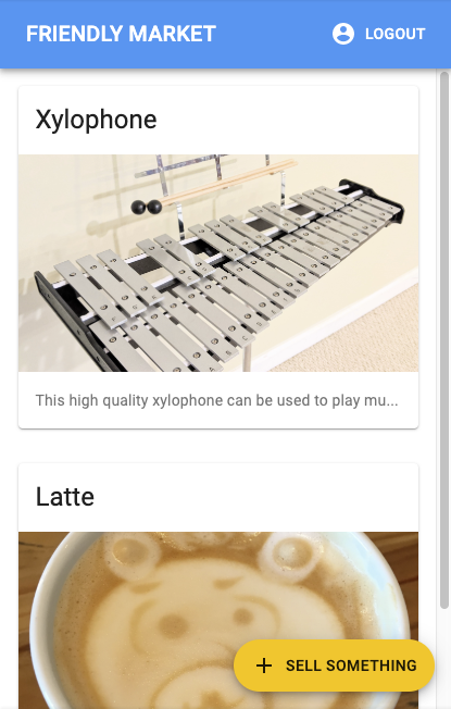 Add new functionality to your web app quickly with Firebase Extensions | Firebase Codelabs