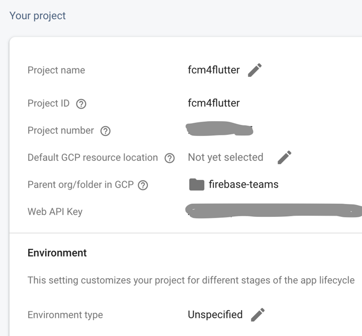 Send and receive notifications for a Flutter app using Firebase Cloud ... Send and receive notifications for a Flutter app using Firebase Cloud ...