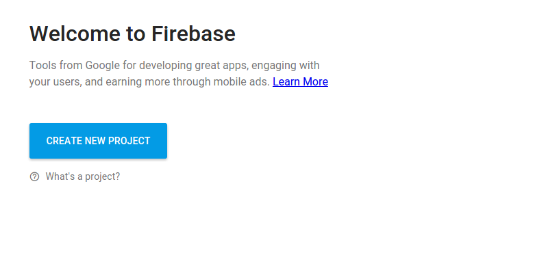 Firebase iOS Codelab Swift