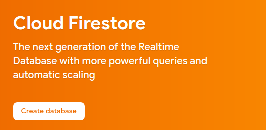 Angularfire Web Codelab Firebase