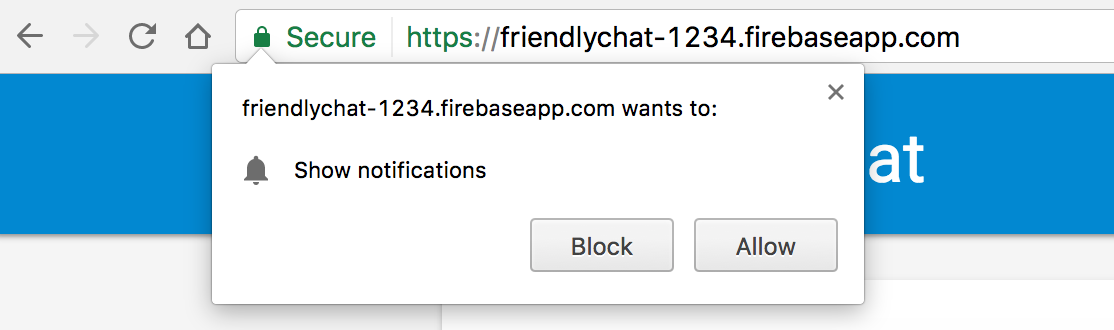 AngularFire web codelab | Firebase Codelabs