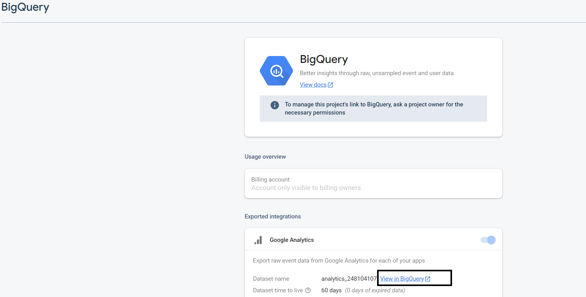 Send app events to GA4 using Measurement Protocol | Firebase Codelabs
