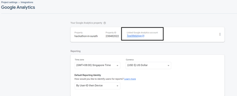 Send app events to GA4 using Measurement Protocol | Firebase Codelabs