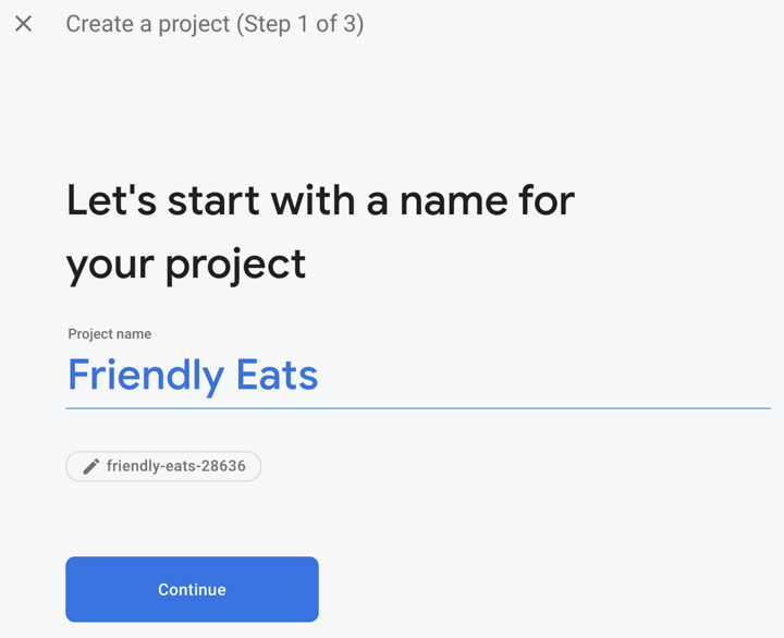 Cloud Firestore Android Codelab | Firebase