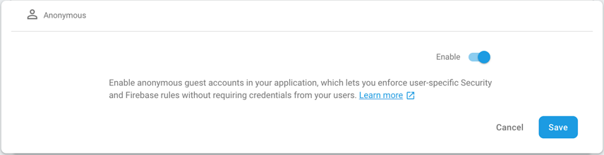 Cloud Firestore Web Codelab | Firebase Codelabs