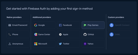 Build AI-powered web apps with Firebase Extensions for the Gemini API | Firebase Codelabs