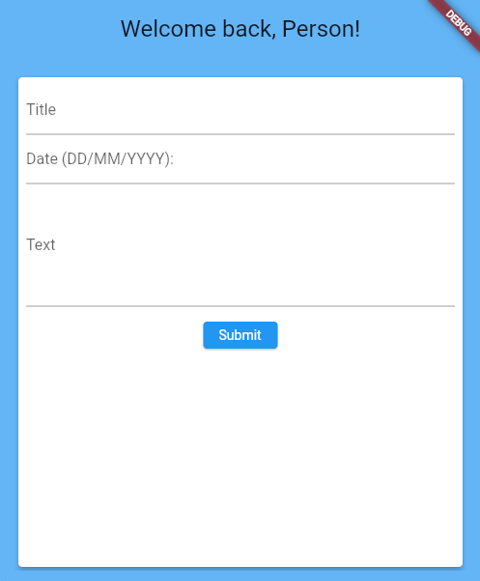 Local development for your Flutter apps using the Firebase Emulator Suite | Firebase Codelabs