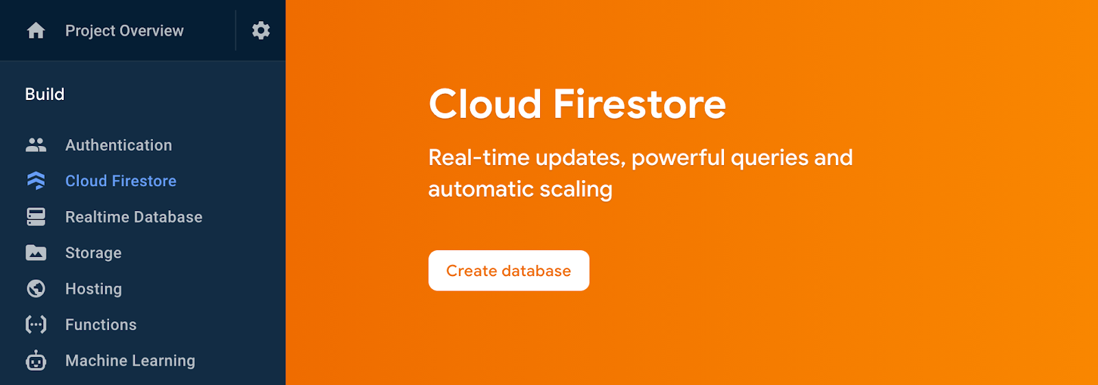 Local development for your Flutter apps using the Firebase Emulator Suite | Firebase Codelabs
