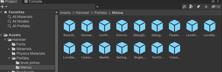 Implement A/B tests for your Unity game with Firebase Remote Config ...