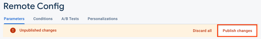 Instrument your Unity game with Firebase Remote Config | Firebase Codelabs