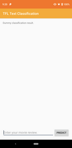 Add on-device Text Classification to your app with TensorFlow Lite and Firebase - Android ...