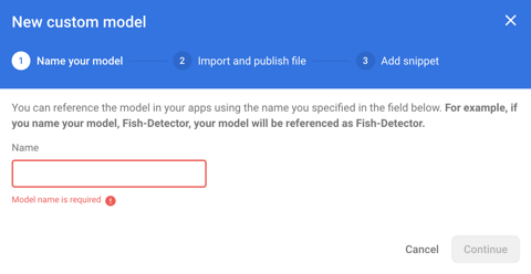 Add on-device Text Classification to your app with TensorFlow Lite and Firebase - Android ...