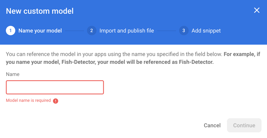 Add On Device Text Classification To Your App With Tensorflow Lite And Firebase Android