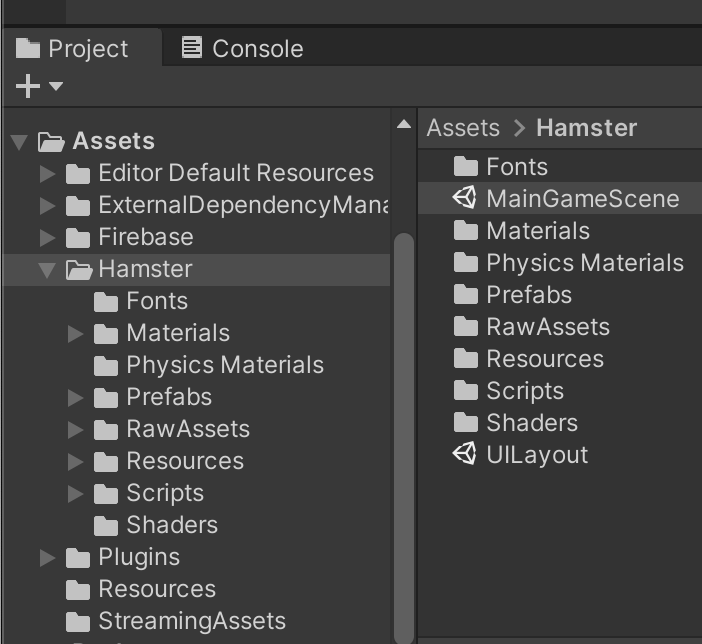 Understand A Unity Games Crashes Using Advanced Crashlytics Features Firebase Codelabs