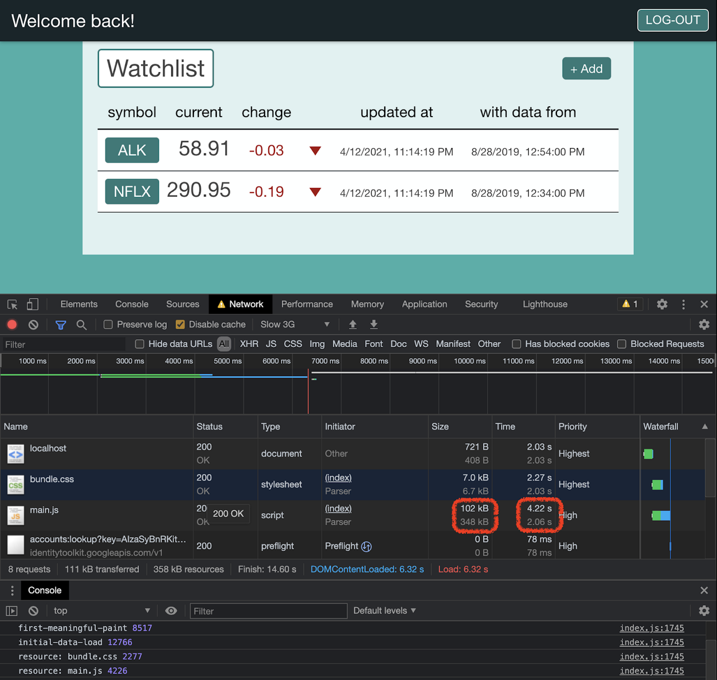 Supercharge your web app by migrating to the modular Firebase JS SDK