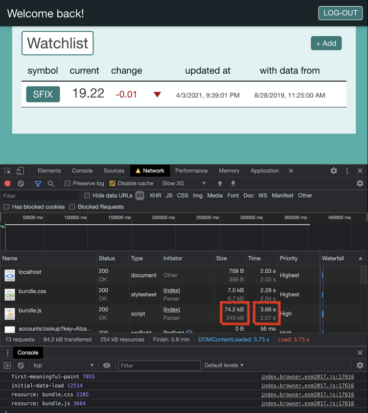Supercharge Your Web App By Migrating To The Modular Firebase Js Sdk