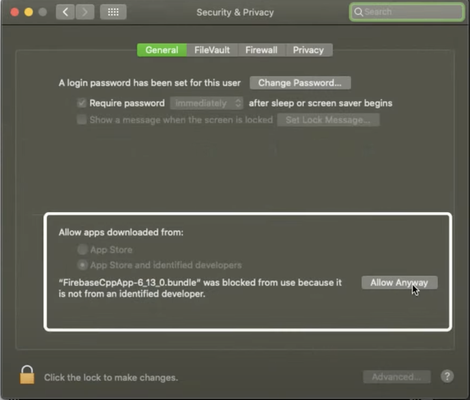 ion Unity Not Working With Firebase Unity Forum