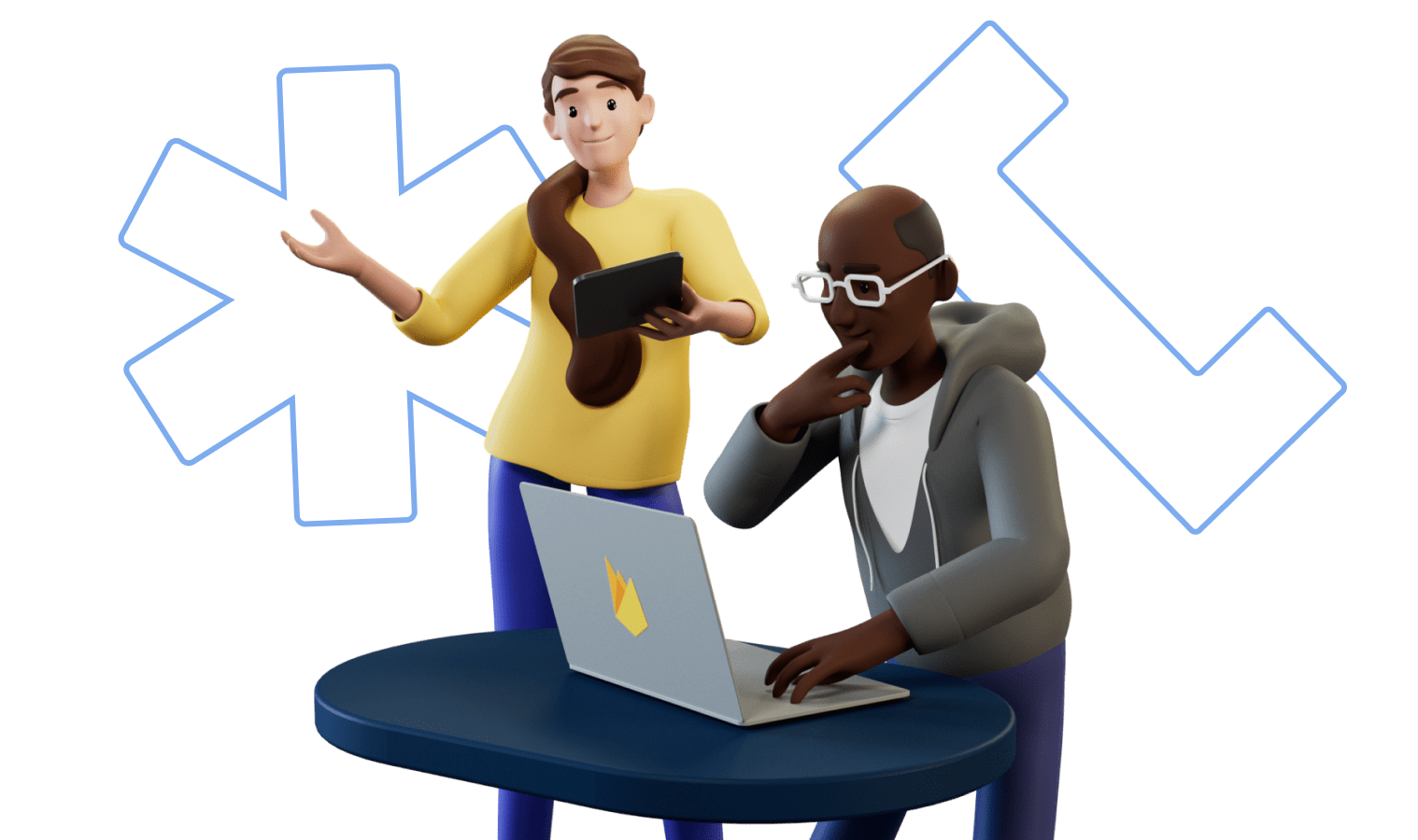 Firebase | Google’s Mobile and Web App Development Platform