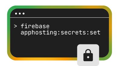 Firebase App Hosting | 최신 풀 스택 웹 앱 빌드 및 배포