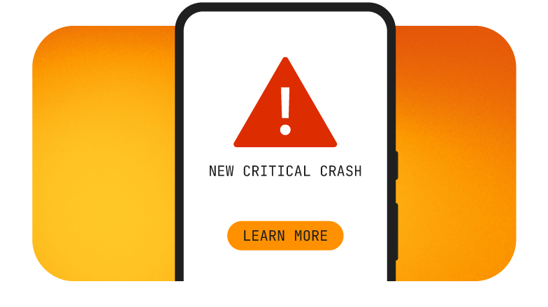Firebase Crashlytics | 更快地跟踪应用崩溃问题、确定这些问题的优先级并加以解决
