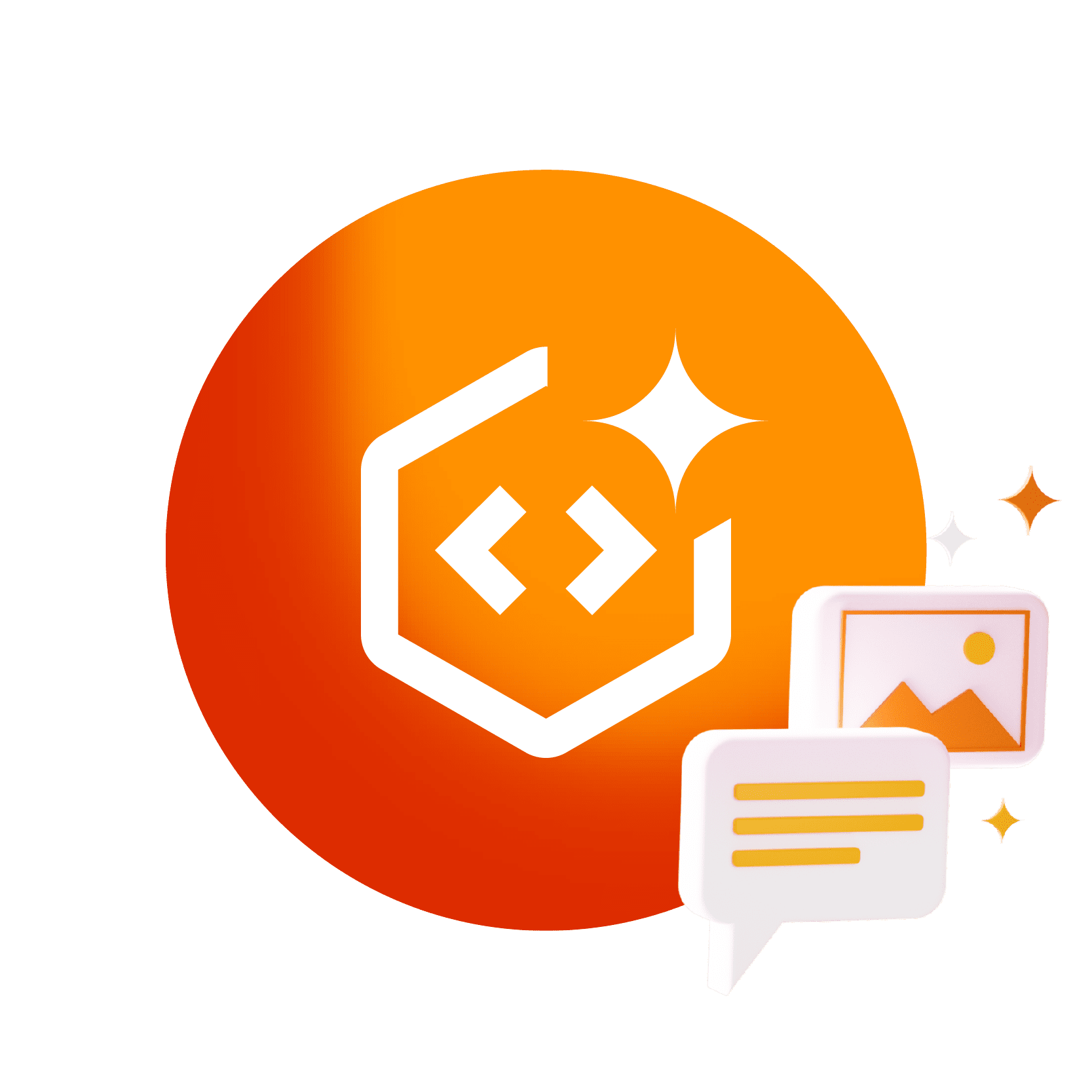 Firebase AI Logic client SDKs | Build generative AI features directly into your mobile and web apps
