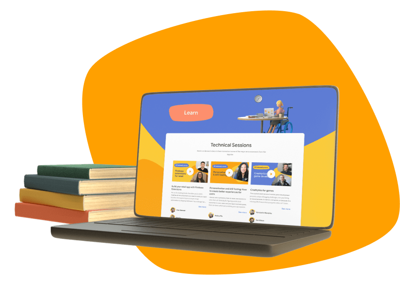 Firebase Summit 2021